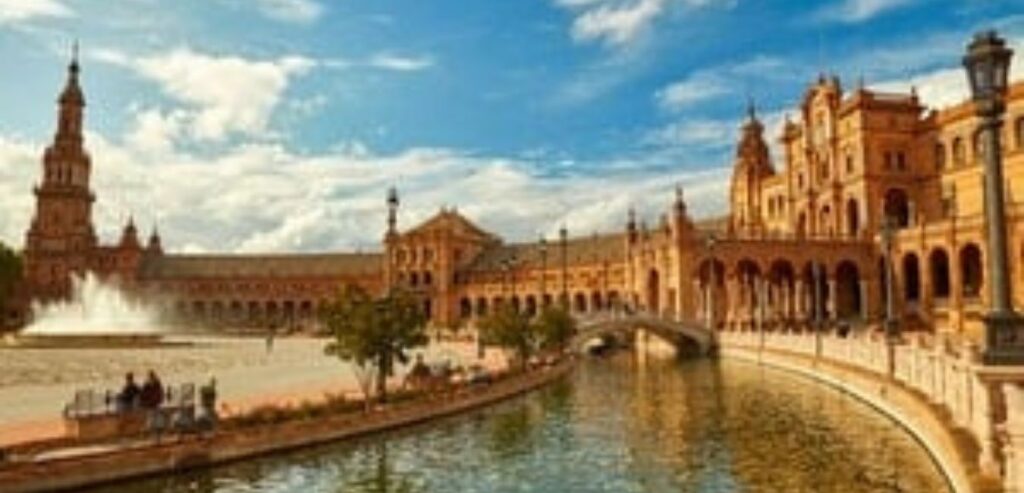 Al-Andalus Exprience – Discover the Secrets of Muslim Spain