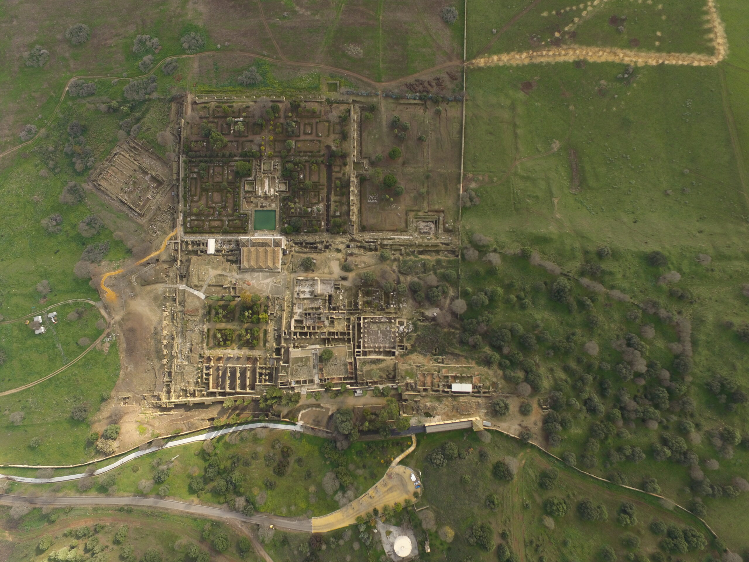 Al-Andalus Exprience – Discover the Secrets of Muslim Spain